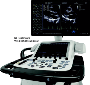 Tech - Catch Cardiology